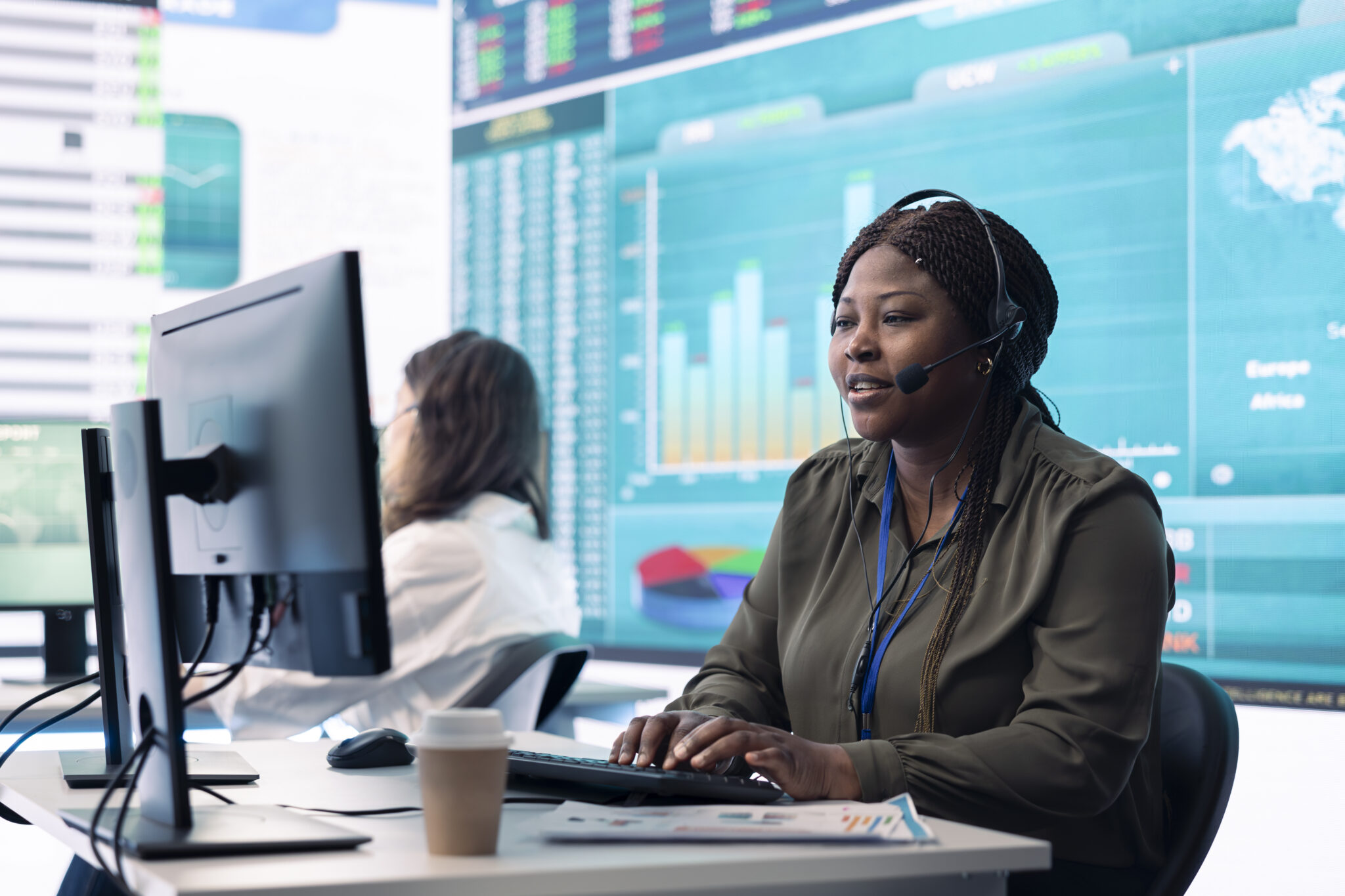 Digitalization of Financial Services - Transfergratis blog